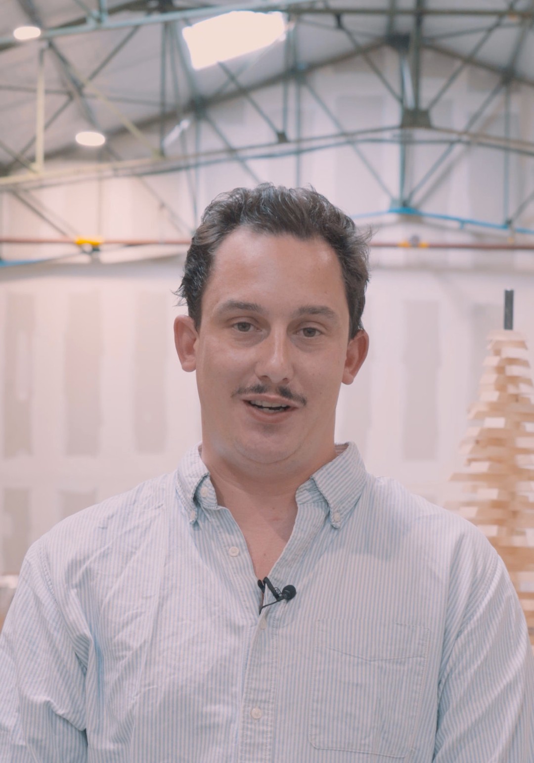 Mon Sapin Woody® 160cm - Mon Sapin Woody